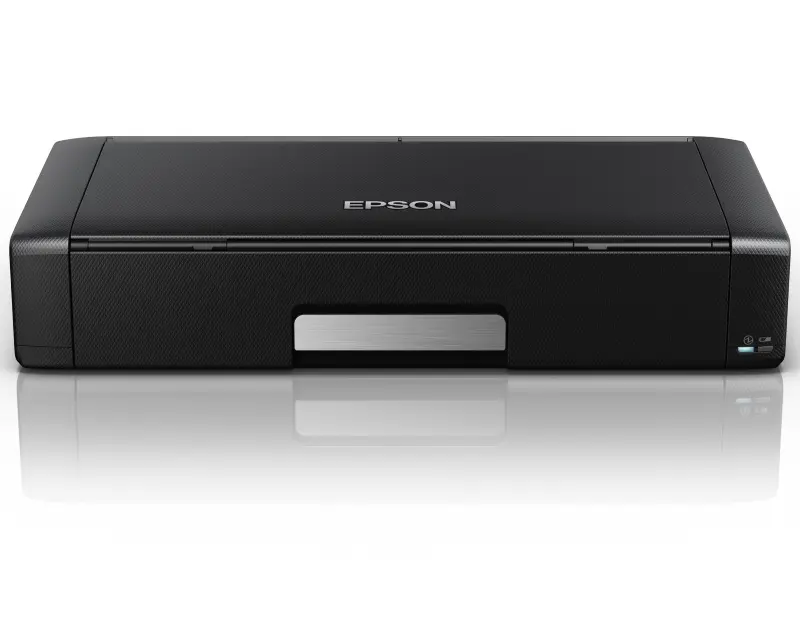 EPSON Prenosni inkjet uređaj WorkForce WF-100W wireless crni