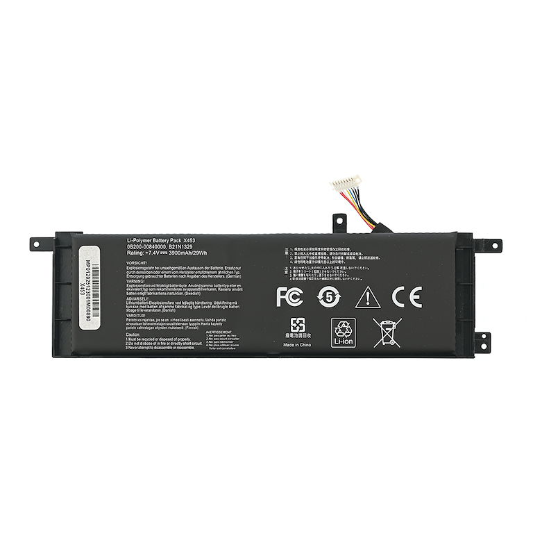 Baterija - laptop Asus X453 7.4V 3900mAh HQ2200 B