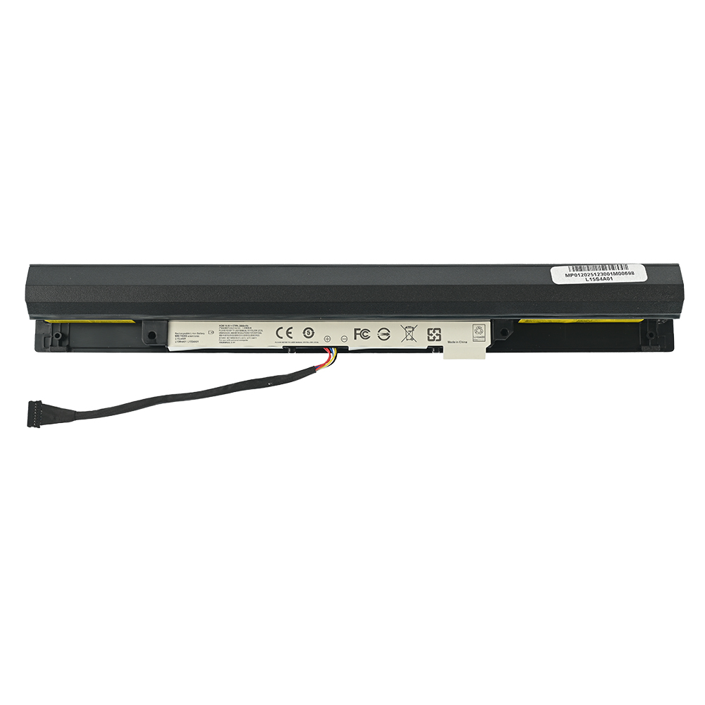 Baterija - laptop Lenovo 100-14IBD 100-15IBD 14.4V HQ2200 B