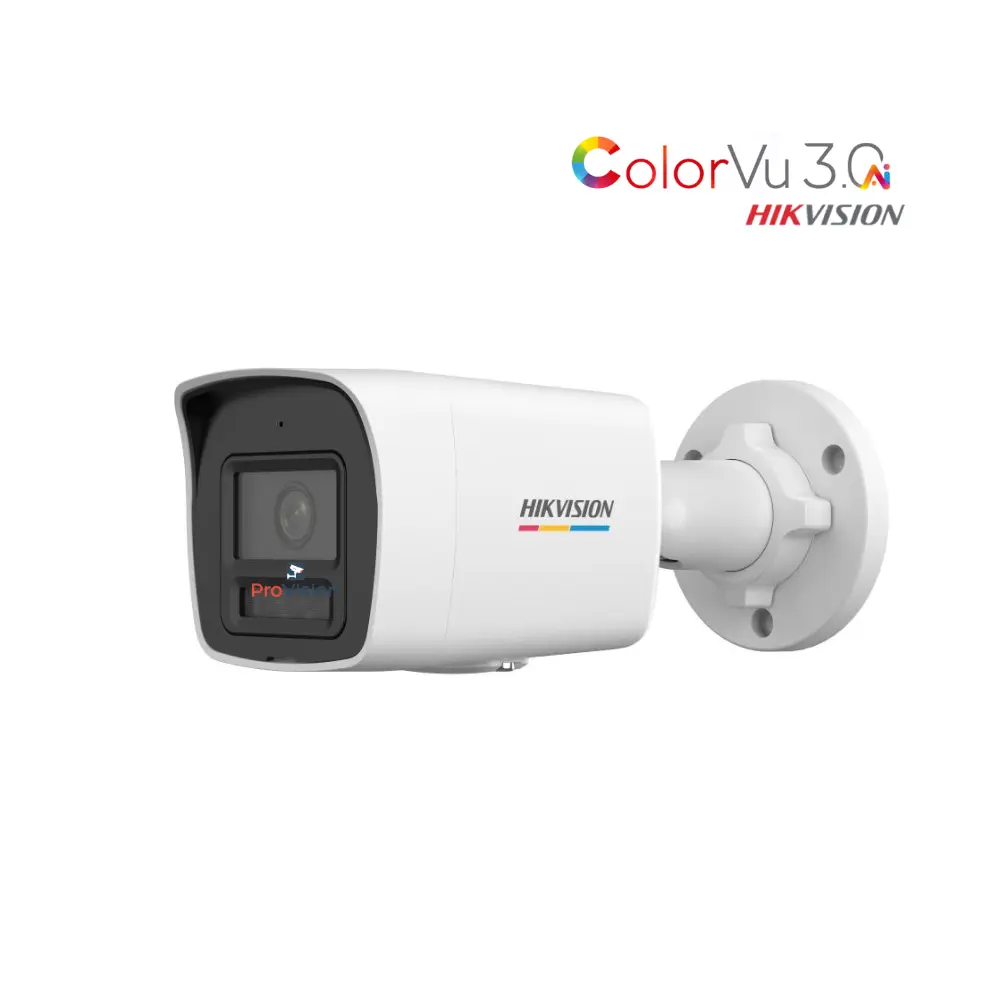 Hikvision DS-2CD1027G3-LIU 2MP ColorVu 3.0