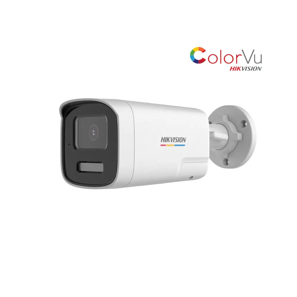Hikvision DS-2CE12KF0T-LTS ColorVu 3K