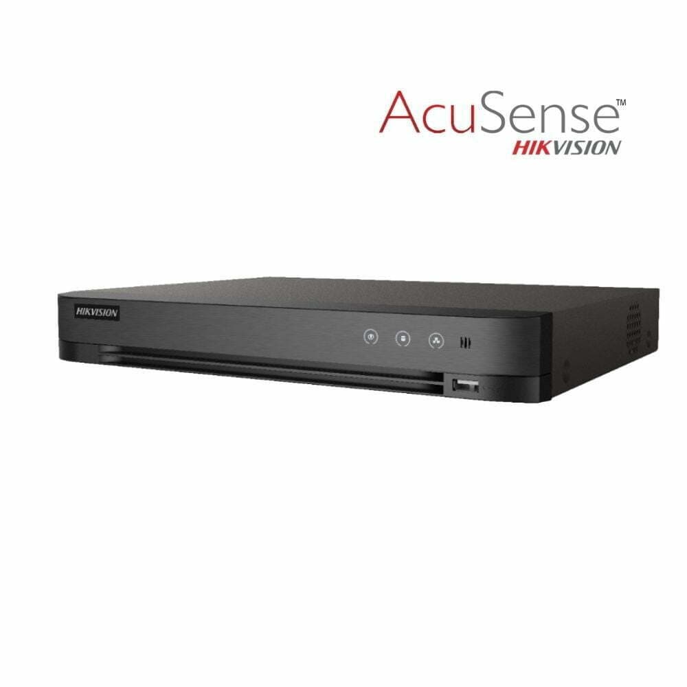 Hikvision iDS-7208HUHI-M1/T AcuSense