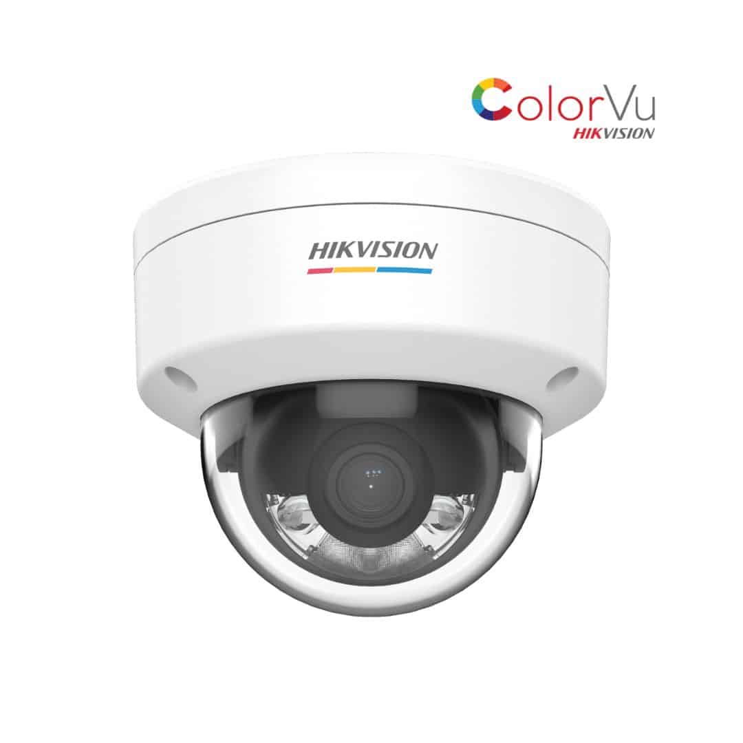 Hikvision DS-2CD1127G2H-LIU ColorVu 2 megapixela