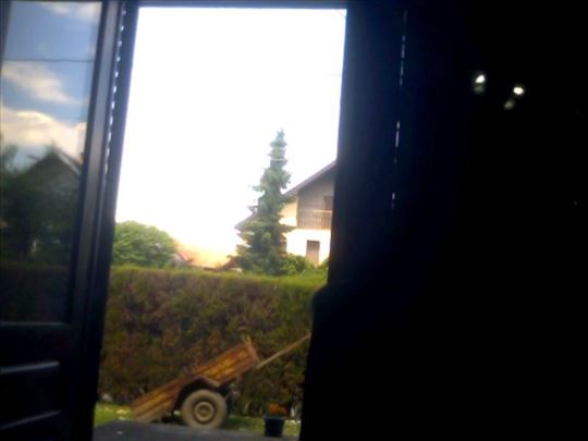 Prikolica za auto