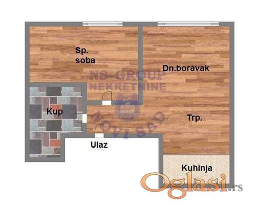 Odlična prilika za Vaš novi dom