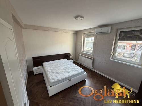 INĐIJA - INĐIJA - 94.00 m2