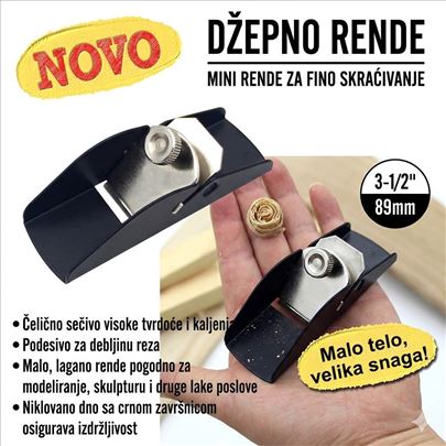 Malo metalno rende
