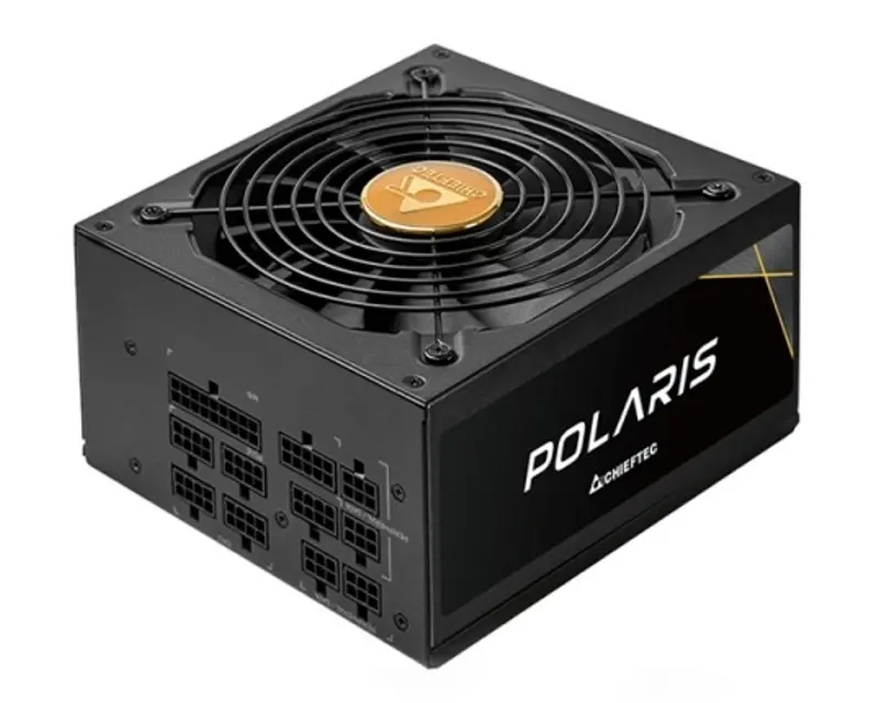 CHIEFTEC Modularno napajanje PPS-1050FC 1050W