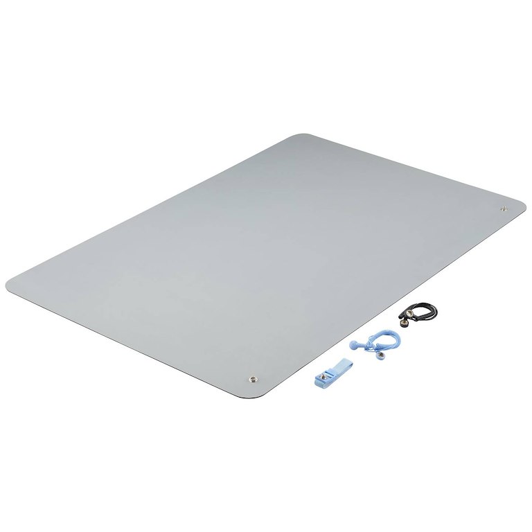 Antistatik podloga TRU COMPONENTS TC-12356320 900x610x2mm