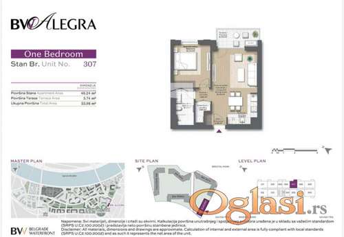 BW Alegra 2.0 - lux u IZGRADNJI ID#1912