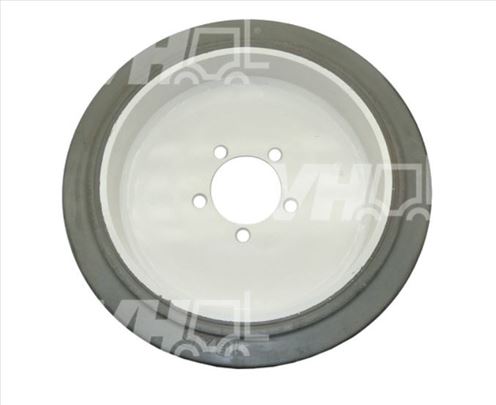 Gumeni pogonski točak 406x128 mm za JLG