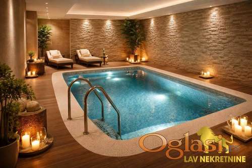NOVI SAD - NOVA DETELINARA - 49.00 m2