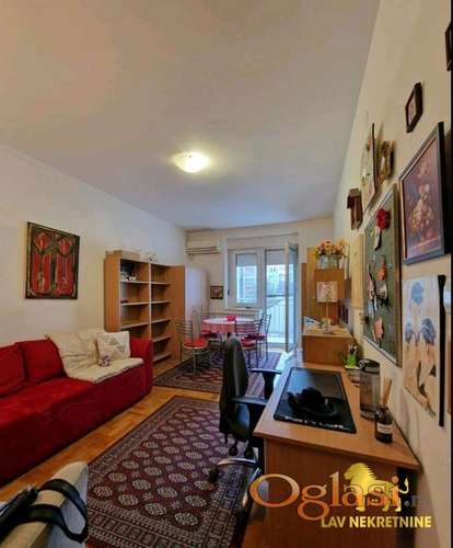 NOVI SAD - CENTAR - 30.00 m2