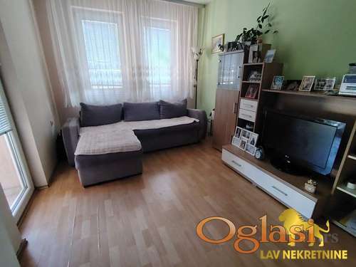 NOVI SAD - GRBAVICA - 81.00 m2