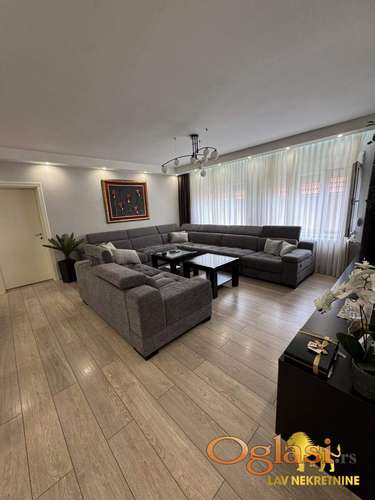 NOVI SAD - CENTAR - 110.00 m2