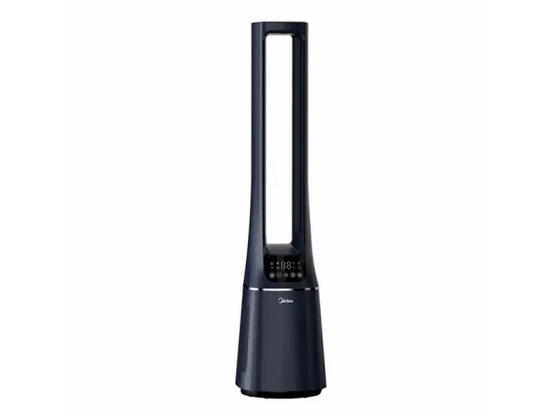 MIDEA AMS150-PBW Ventilator sa prečišćivačem, 33W