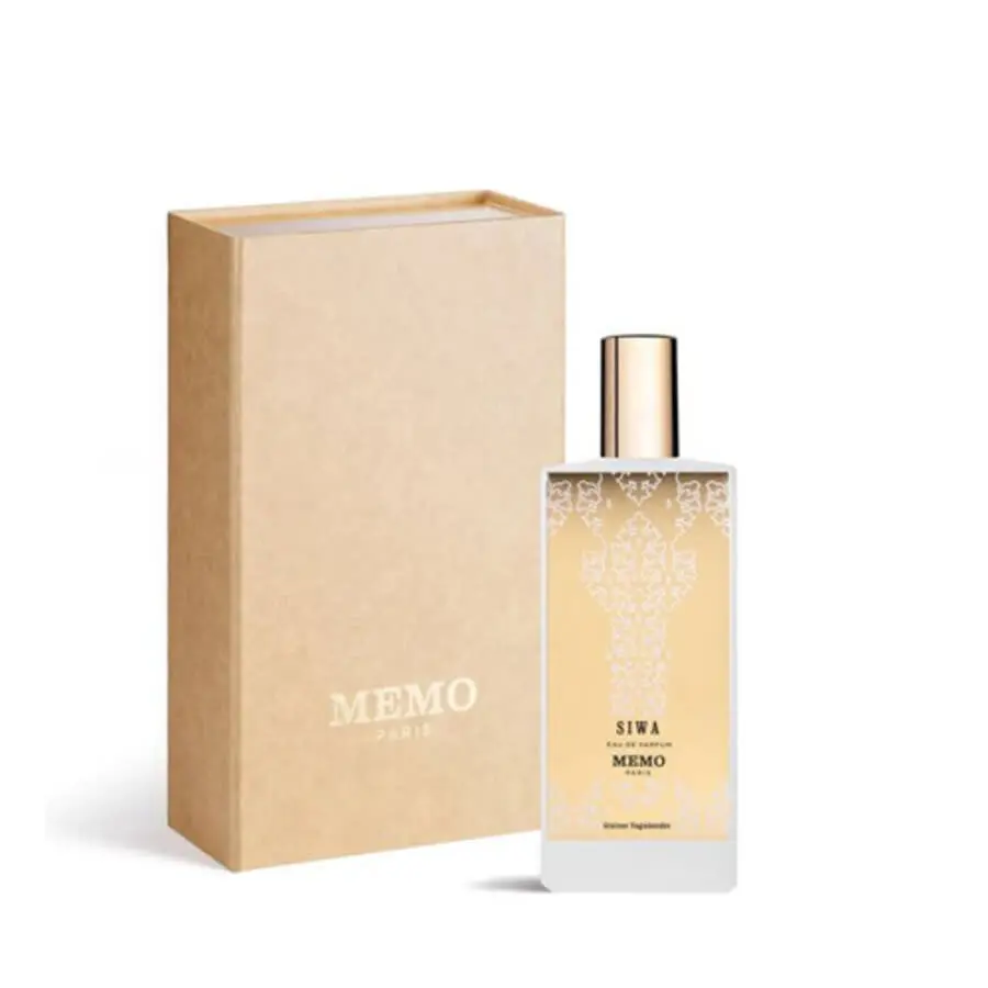 Memo Paris Unisex parfem Siwa EDP, 75 ml