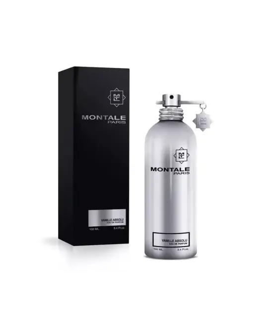 Montale Uniesex parfem Vanilla Absolu EDP, 100ml