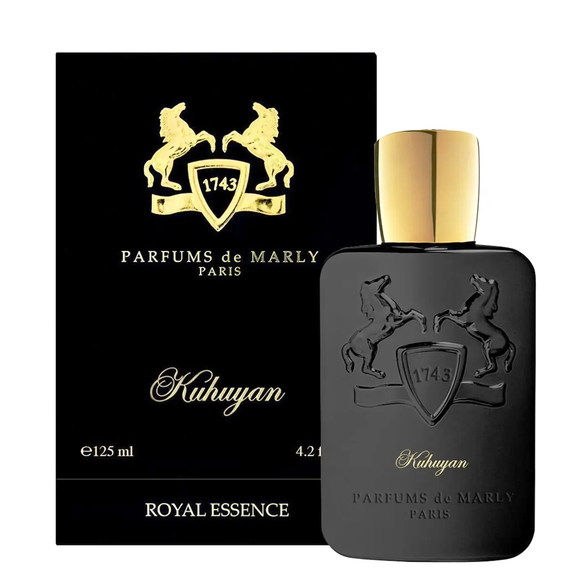 Parfums de Marly Unisex parfem Kuhuyan, 125ml