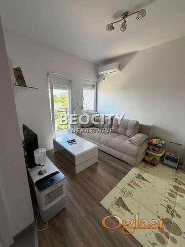 Novi Sad, Adice, , 1.5, 29m2