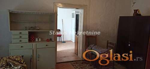 Čelarevo, stan za renoviranje 62m2