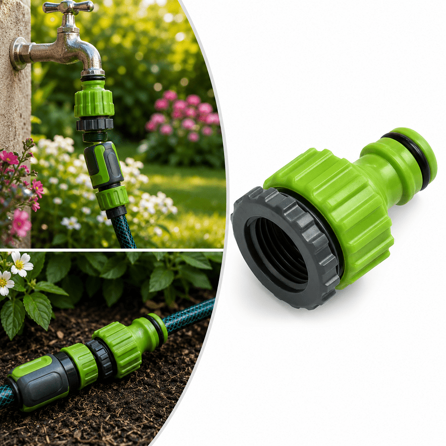Adapter univerzalni 3/4 i 1/2 - Dolomite Aqua Green