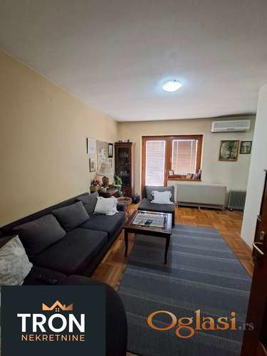 Trosoban stan u blizini Vrnjačkih termi 80m2