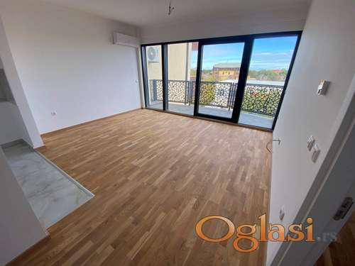 STAN - VRBAS - VRBAS - 53m2 - 87450 evra