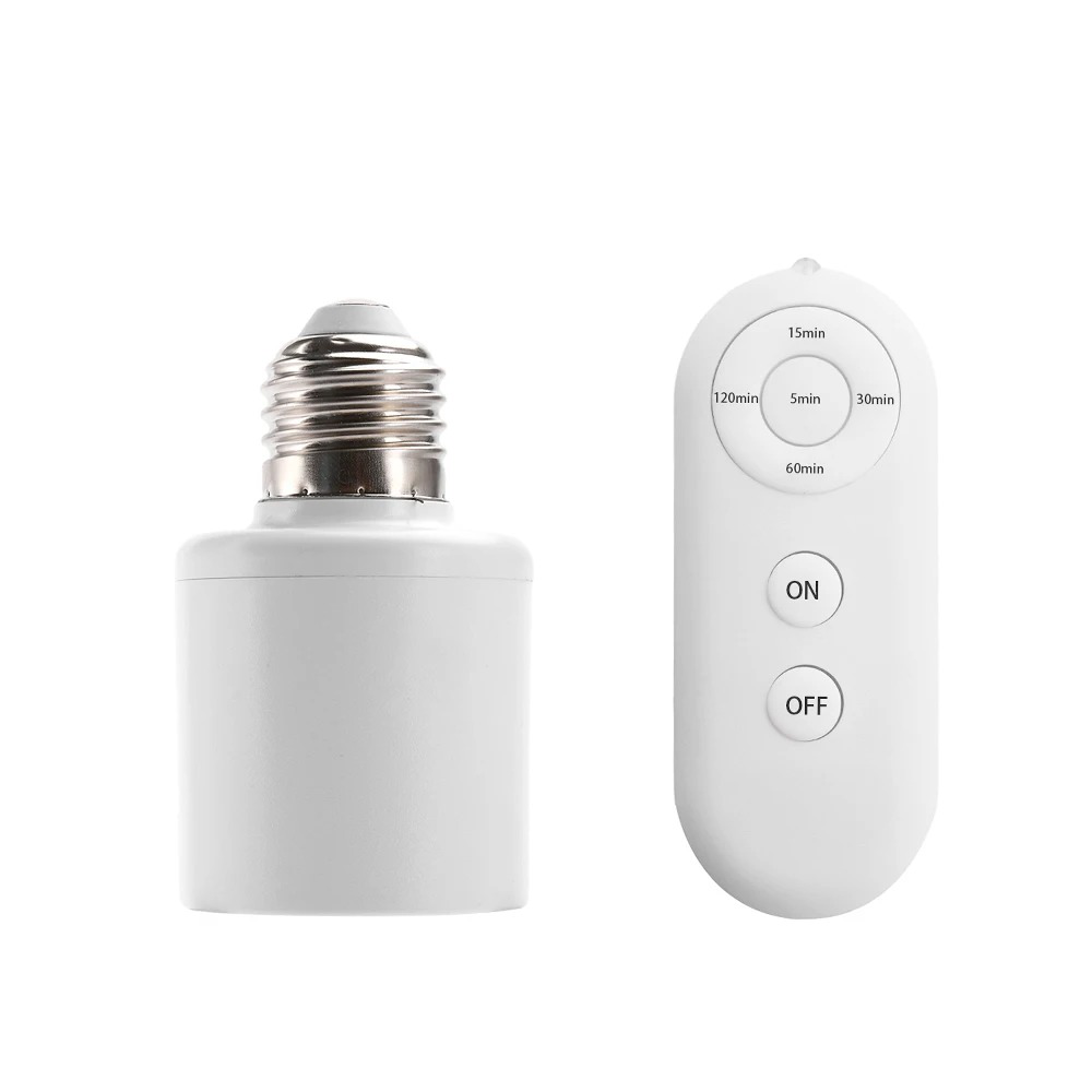 Adapter sijalični E27 pametni WiFi
