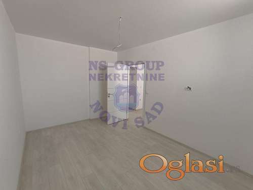 Na prodaju komforan dvosoban stan od 43m² na početku Futoga!