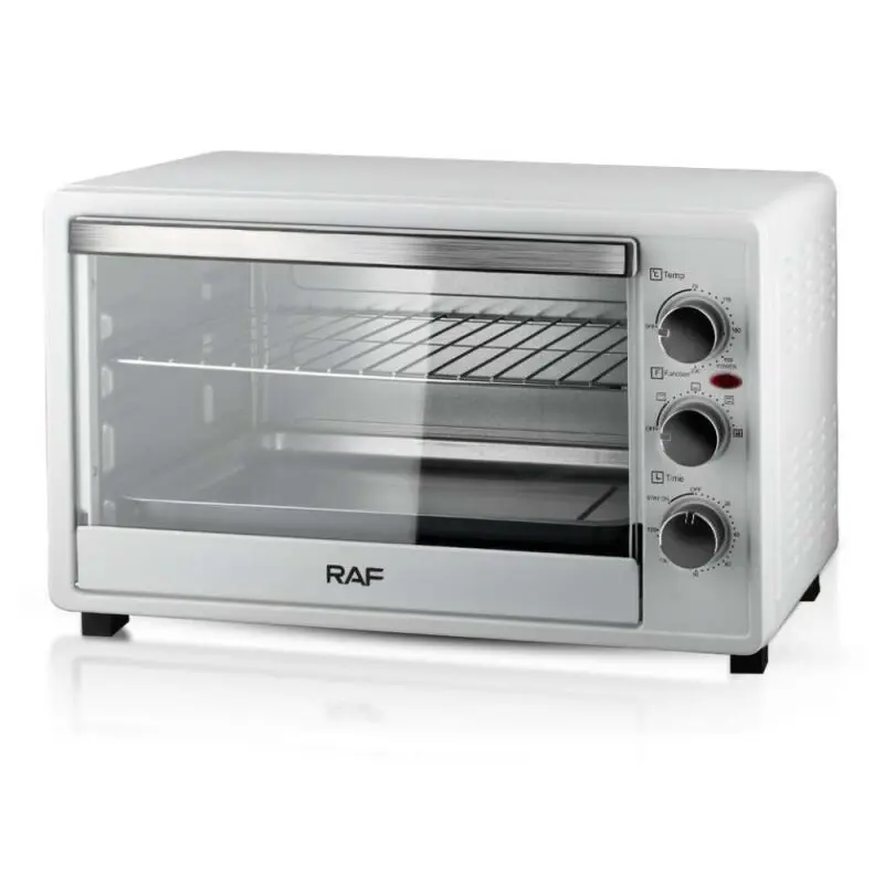 Raf Mini pećnica R.5326W, 40L, Bela
