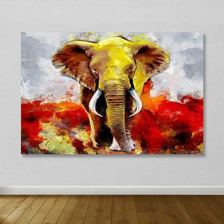 Wallity Slika DEV02343100140, 100x140 cm