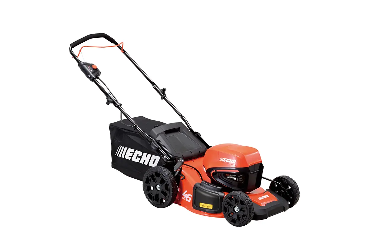 Echo Akumulatorska kosačica DLM31, Solo0/46P, 36 V
