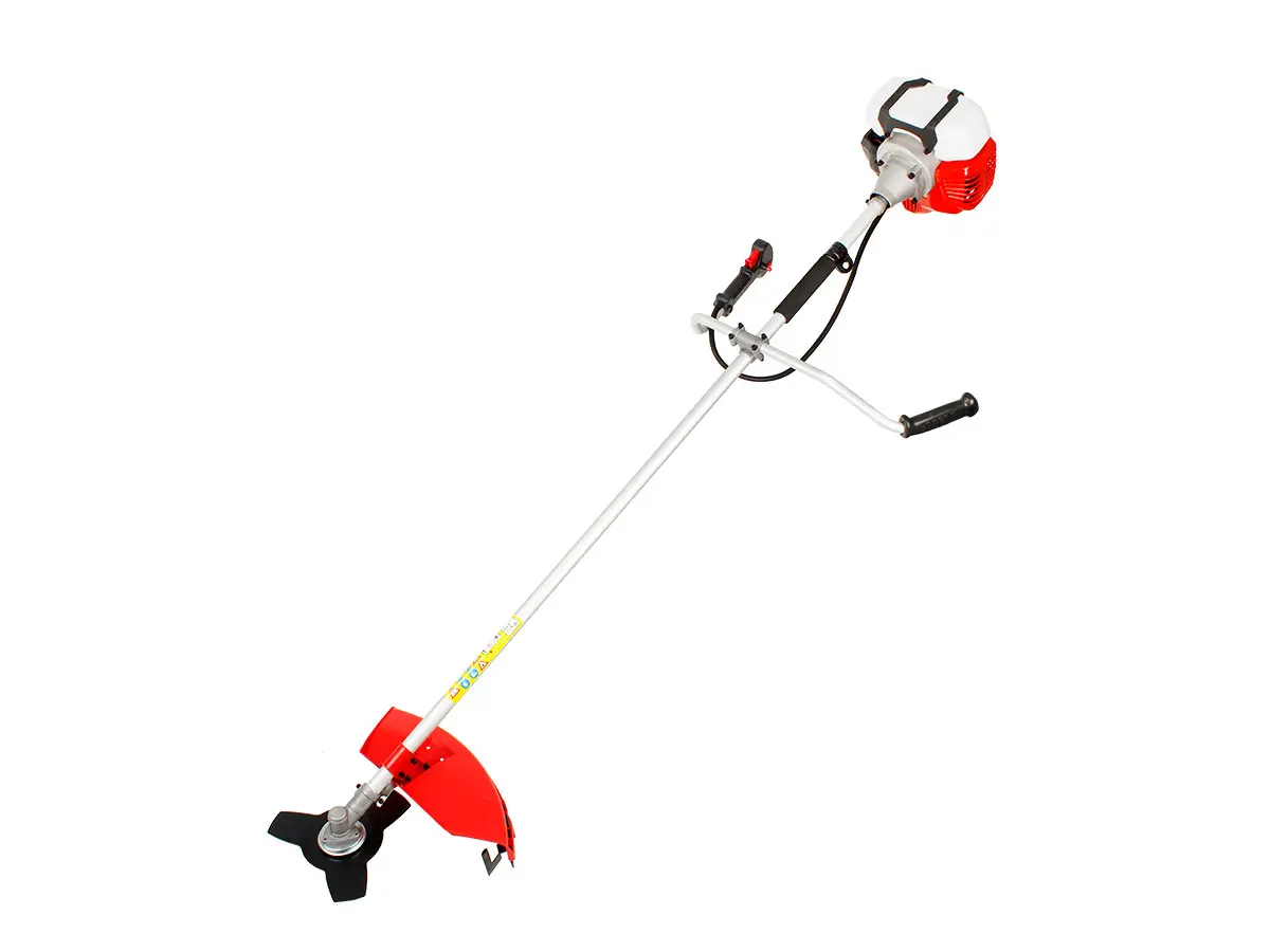 WOMAX Benzinski trimer za travu i korov W-MS 1500 B