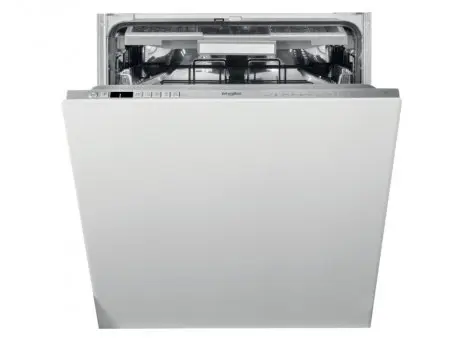 WHIRLPOOL Mašina za sudove WIO3T133PLE
