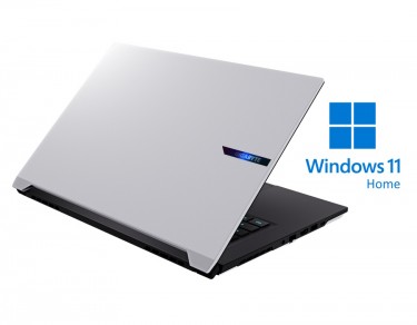 GIGABYTE OEM AERO X16 2WH 16 inch QHD+ 165Hz 400nits AMD Ryzen AI 9 HX 370 32GB 1TB SSD GeForce RTX 5070 8GB Backlit Win11Home beli laptop