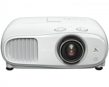 EPSON EH-TW7100 standard throw lamp 4K PRO-UHD 3000 ANSI lumena 100000:1 Bluetooth projektor