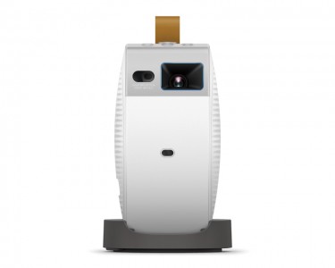 BENQ GV50 prenosivi Laser Full HD 500 ANSI lumena 100000:1 smart projektor