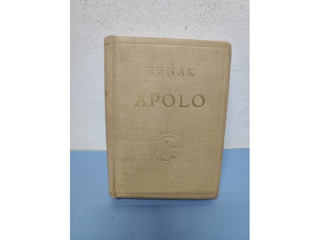 Apolo- Salomon Renak