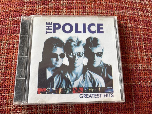 the Police