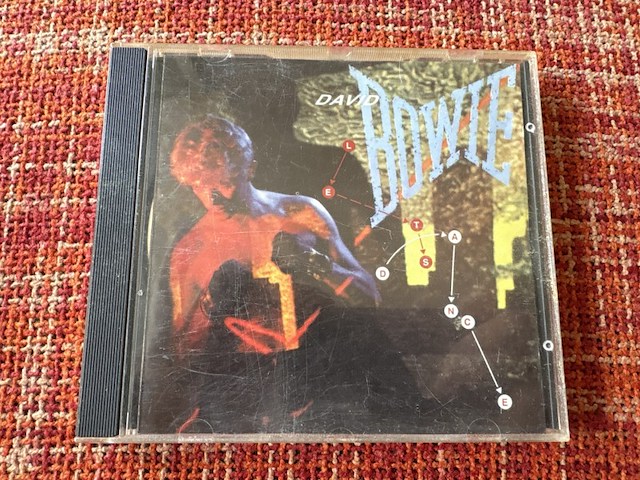 David Bowie