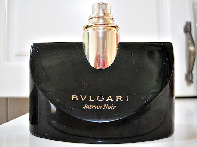Bvlgari Jasmin Noir