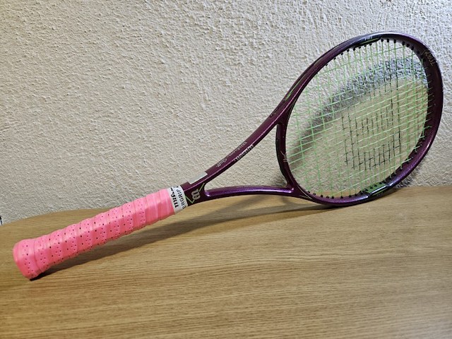 Zenski reket za tenis Wilson Staff 450 SL 305g PWS