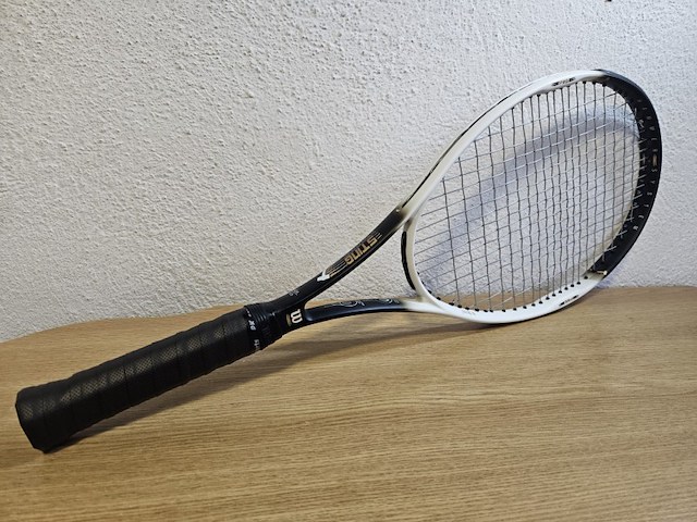 Reket za tenis Wilson Sting Hammer 265g 100 L4 4 1/2`