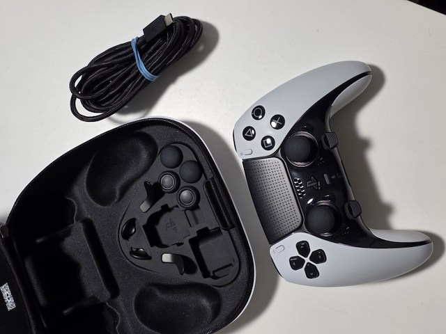 Sony CFI-ZCP1 PS5 DualSense Edge Wireless Controller