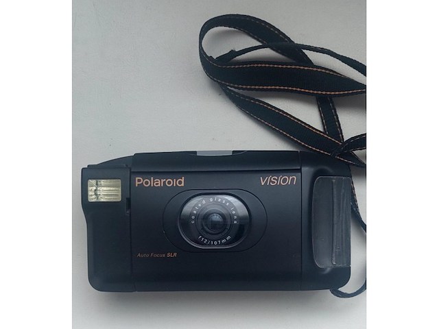 Foto aparat POLAROID Vision 95