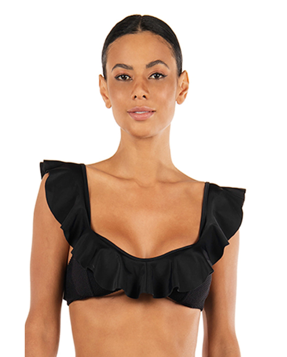 Top Rush-Rush Black
