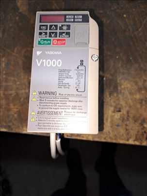 Frekventni regulatori, motori, reduktori, vibro mo