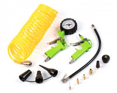 FIELDMANN FDAK 901504 Pribor za kompresor (12 delova)