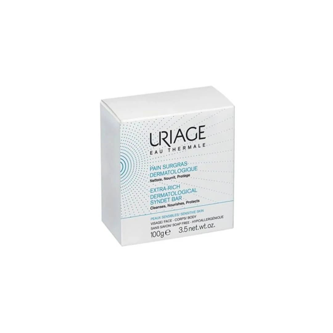 URIAGE Ekstra Bogati Sindet 100 g